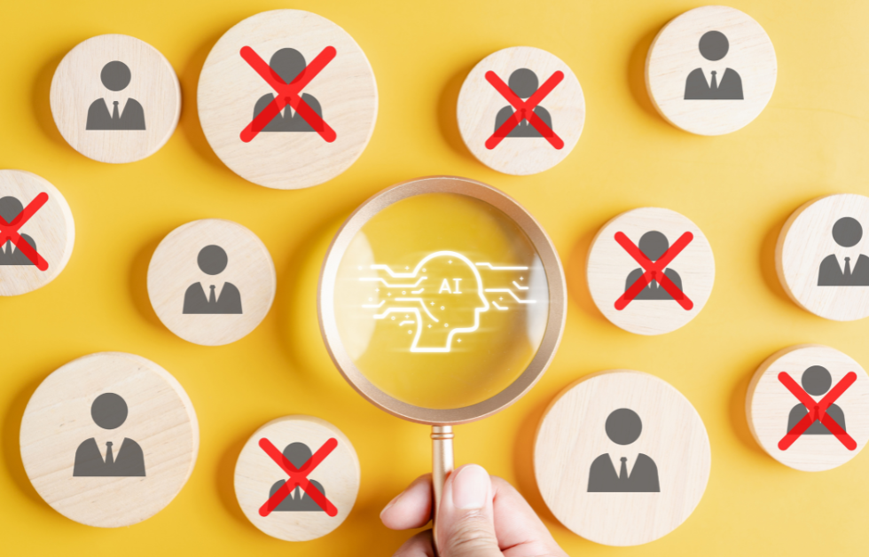 AI-Driven Layoffs in Healthcare: Key Legal Risks and Compliance ...