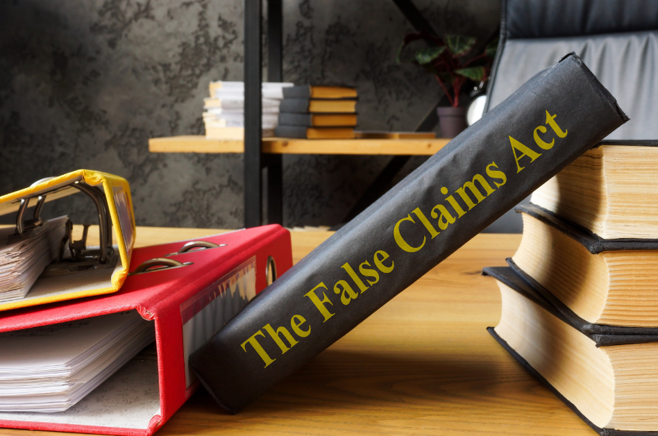 False Claims Act Cases Understanding Federal False Claims Act ...
