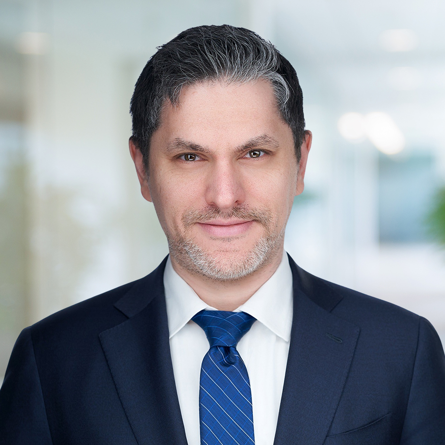 Jason N. Silberberg