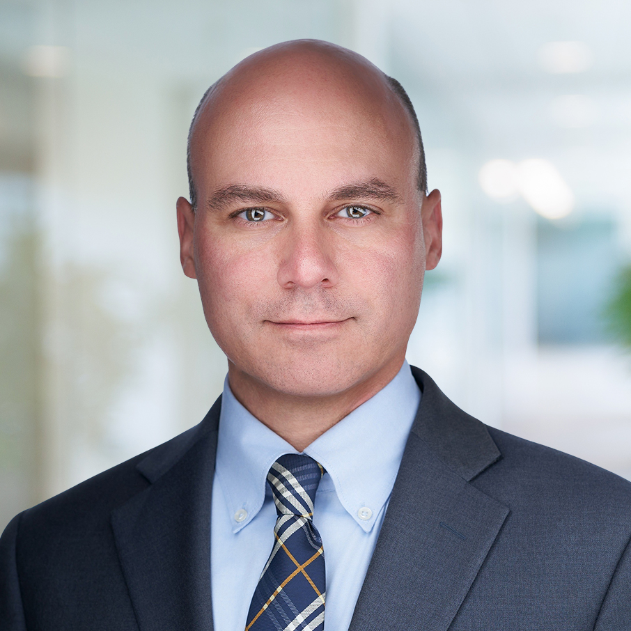 Peter Sepulveda - Frier Levitt