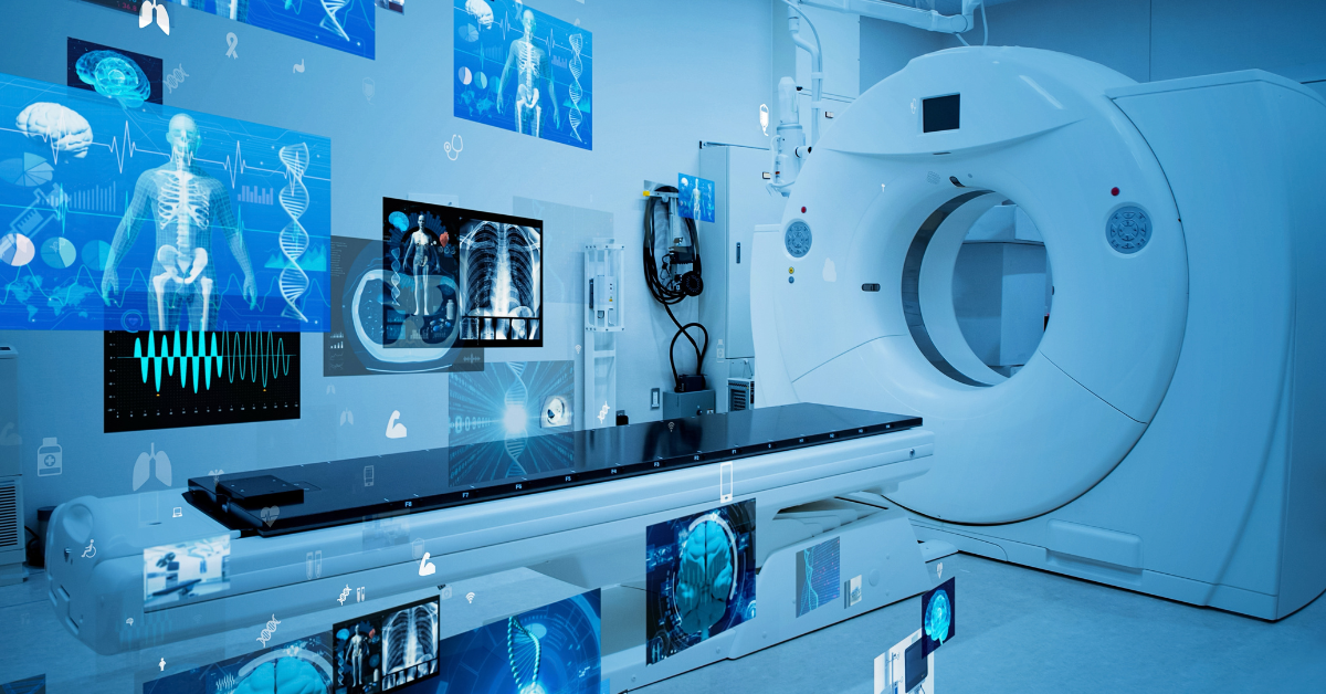The Rise of Mobile PET/CT in Cardiology and Oncology: New Opportunities ...