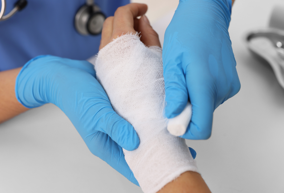 Audit Survival for Wound Care: Key Takeaways for Providers - Frier Levitt