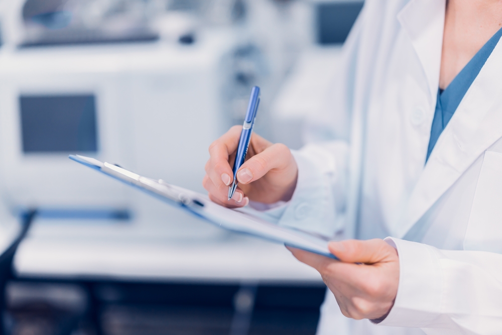 MDLinx Features Alex Keoskey: “The limits of medical boards: The risk ...