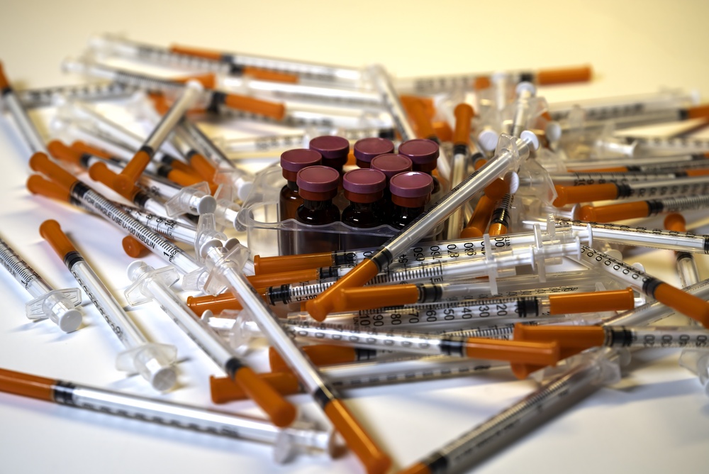 Edgar Asebey Featured in PharmaVoice: “Will RFK Jr.’s peptide push ...