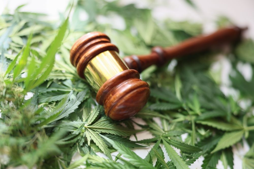The Redefinition of “Hemp” Under Federal Law: Regulatory Status ...